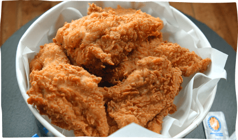 Tennessee Chicken (Swindon Old Town) - Chicken Takeaway in Swindon