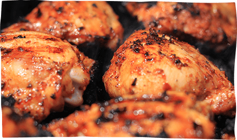 Tennessee Chicken (Swindon Old Town) - Chicken Takeaway in Swindon